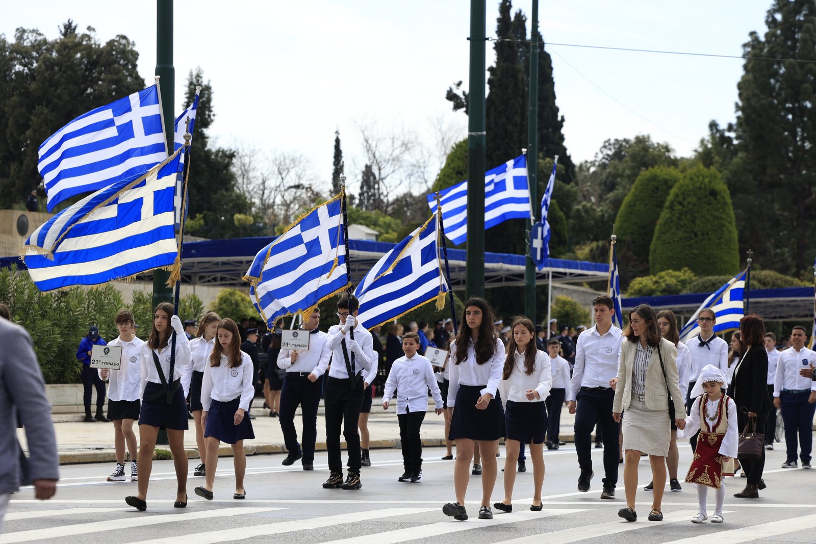28η Οκτωβρίου 1940: Όταν η Ελλάδα έγραψε ιστορία - www.leonidio24.gr