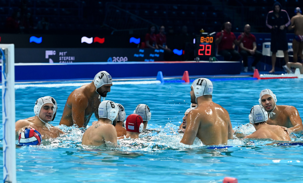 Η Ελλαδάρα άντεξε στην πίεση της Κροατίας και πανηγύρισε την μεγάλη ...